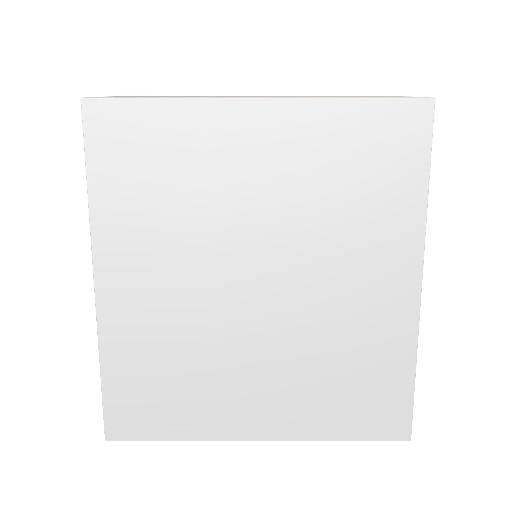 '#'0002 Marquee Light 4 Feet White Gloss Symbol Pound Sign – LC Sign ...
